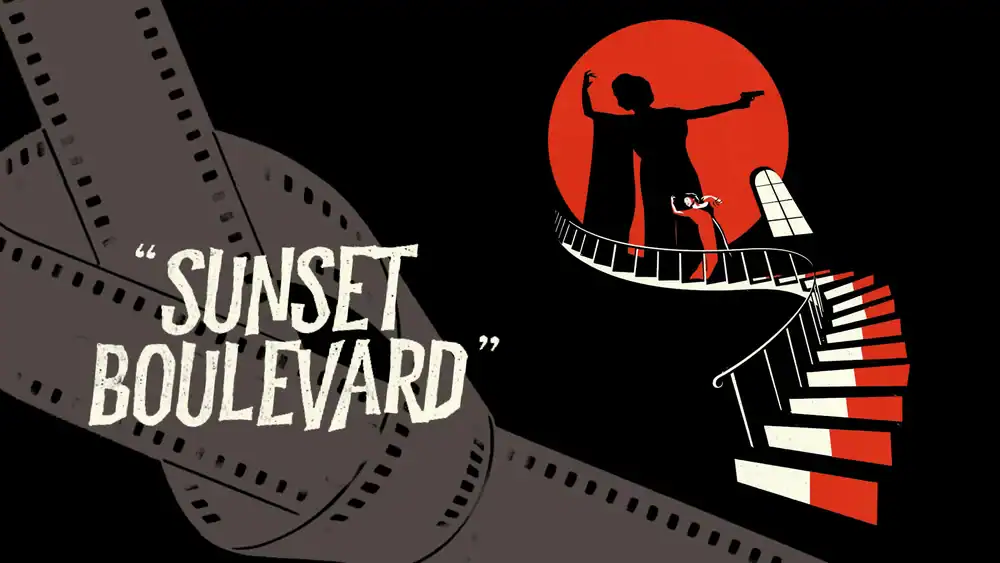 Sunset Boulevard | Now Playing at Time & Space Limited